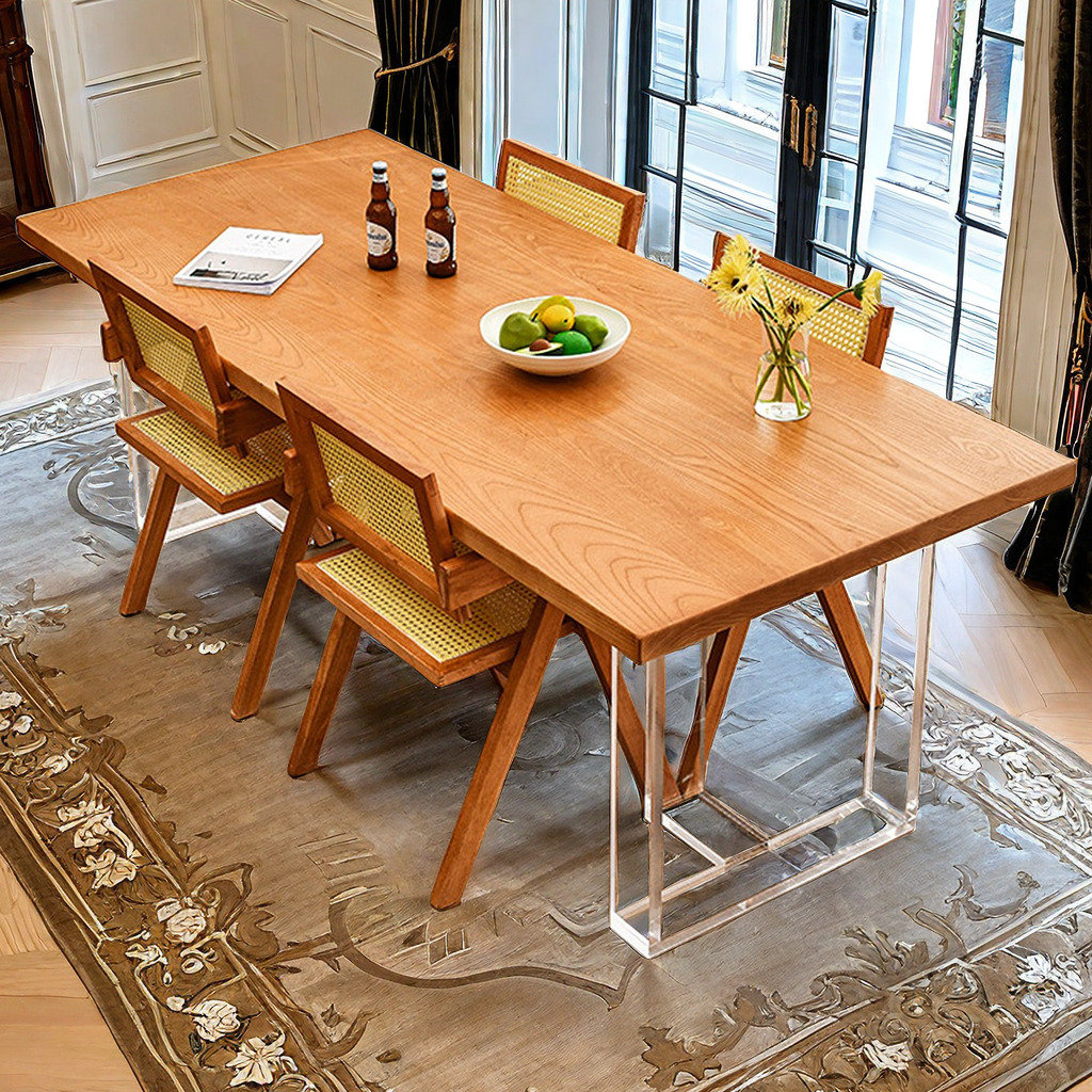 HOUZE 31.5'' W Dining Table | Wayfair