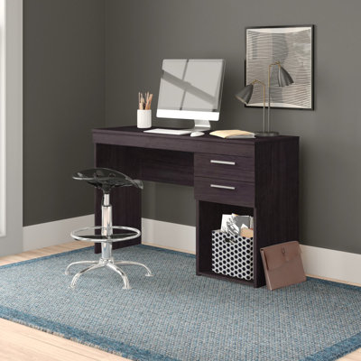 Zipcode Design™ Eltingville Writing Desk & Reviews | Wayfair