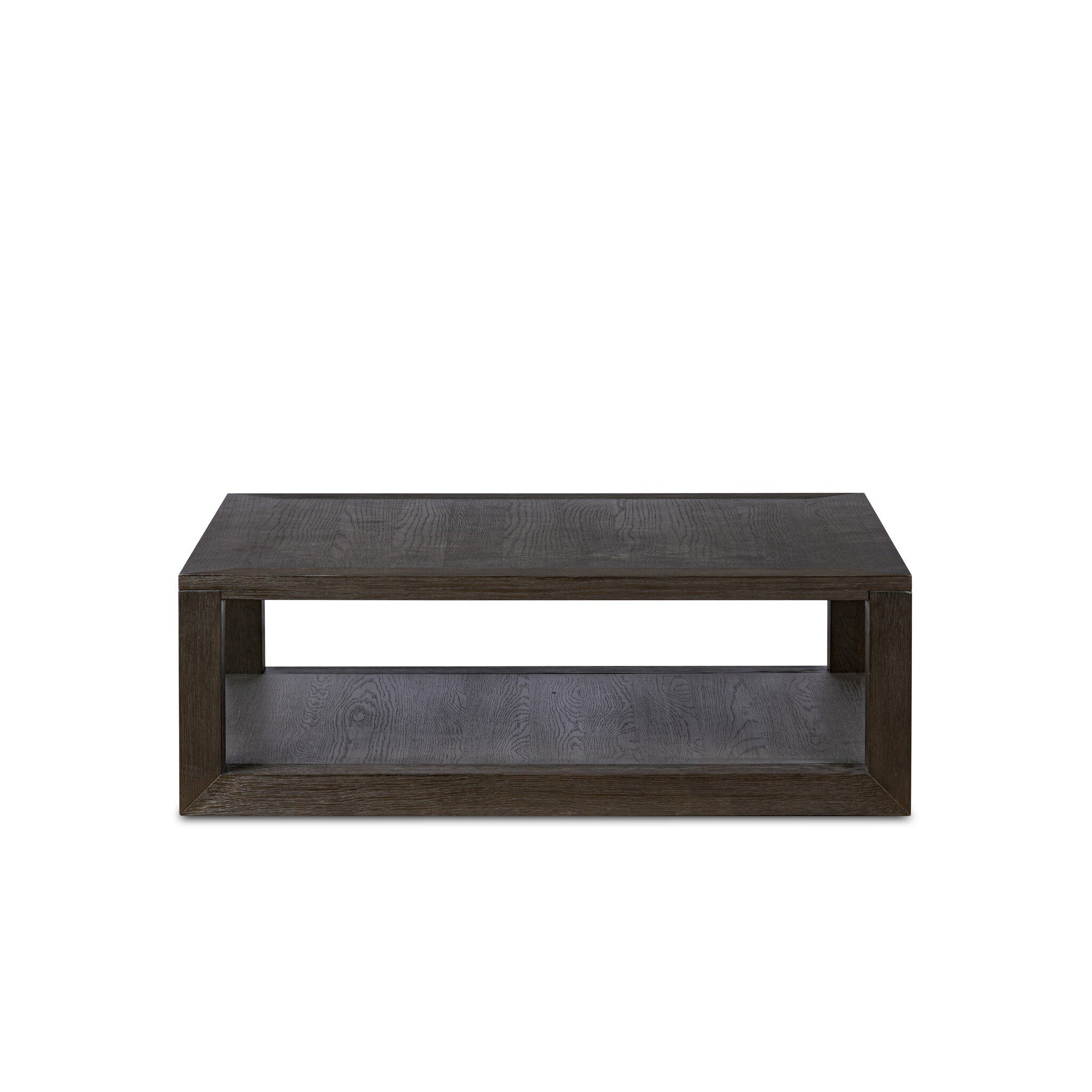 Hokku Designs Thomas Square Coffee Table | Wayfair