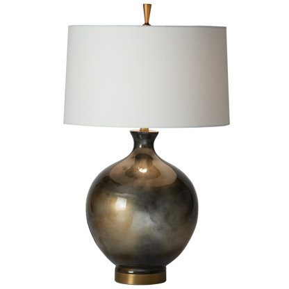 Luxury Gold Table Lamps | Perigold