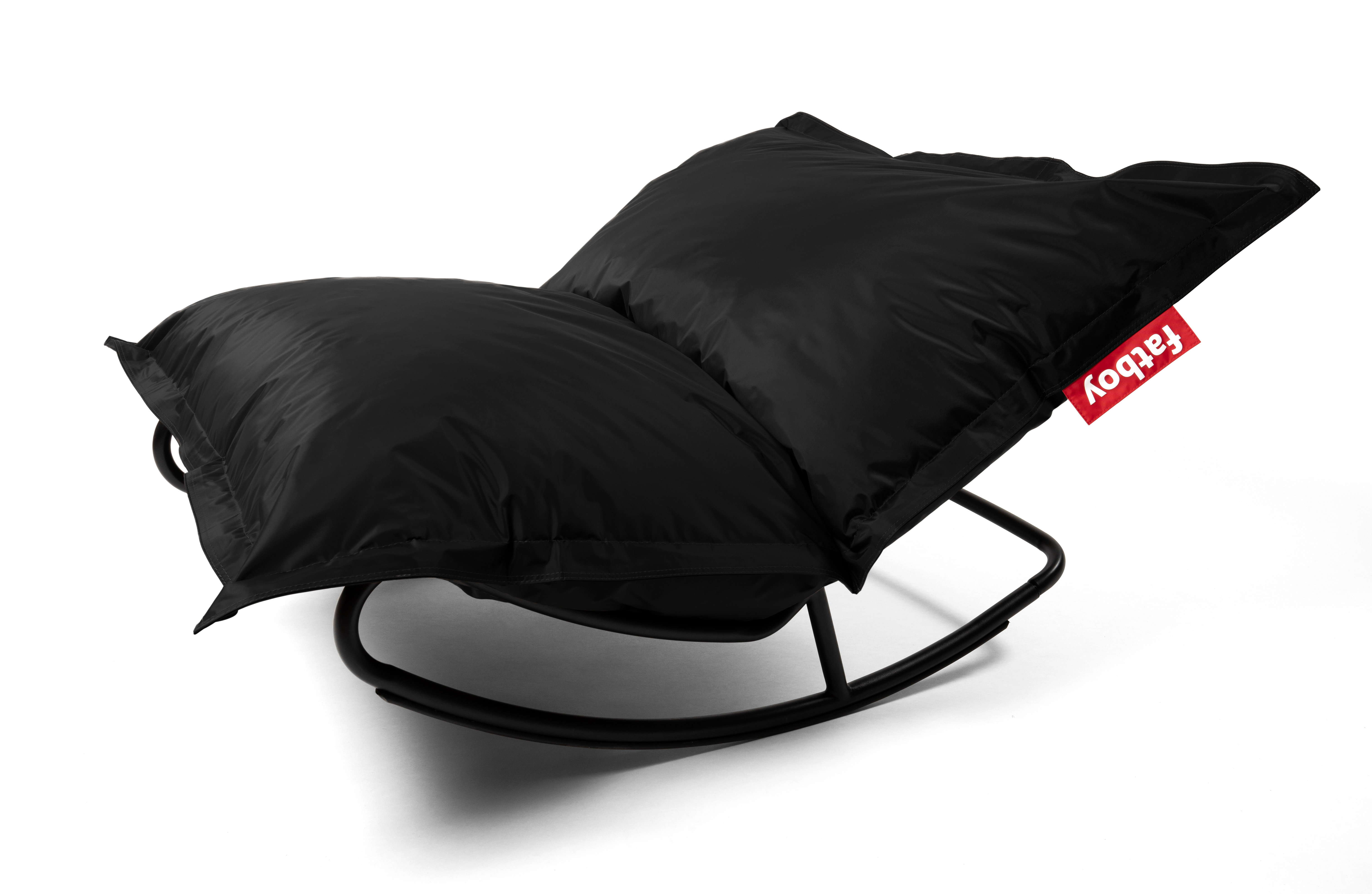 Fatboy Rock 'n Roll Medium Bean Bag Chair & Reviews | Wayfair
