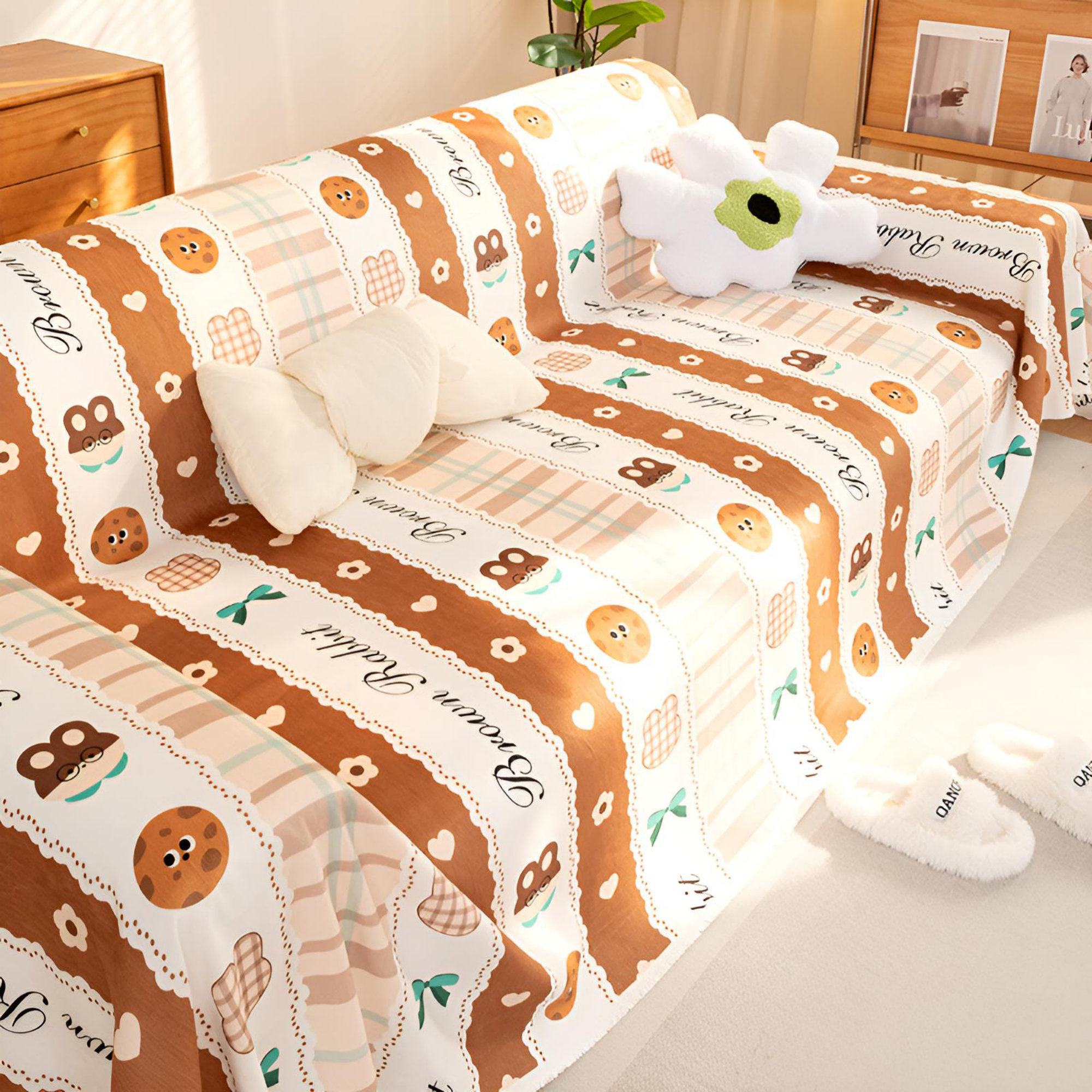 universal cloud cover