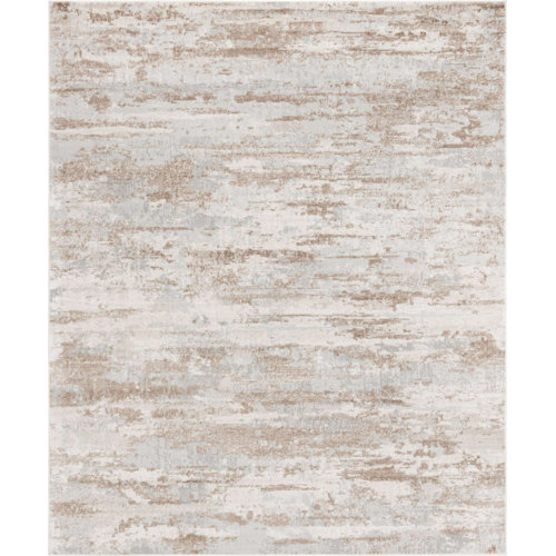 Rugs.com Tan Area Rug & Reviews | Wayfair