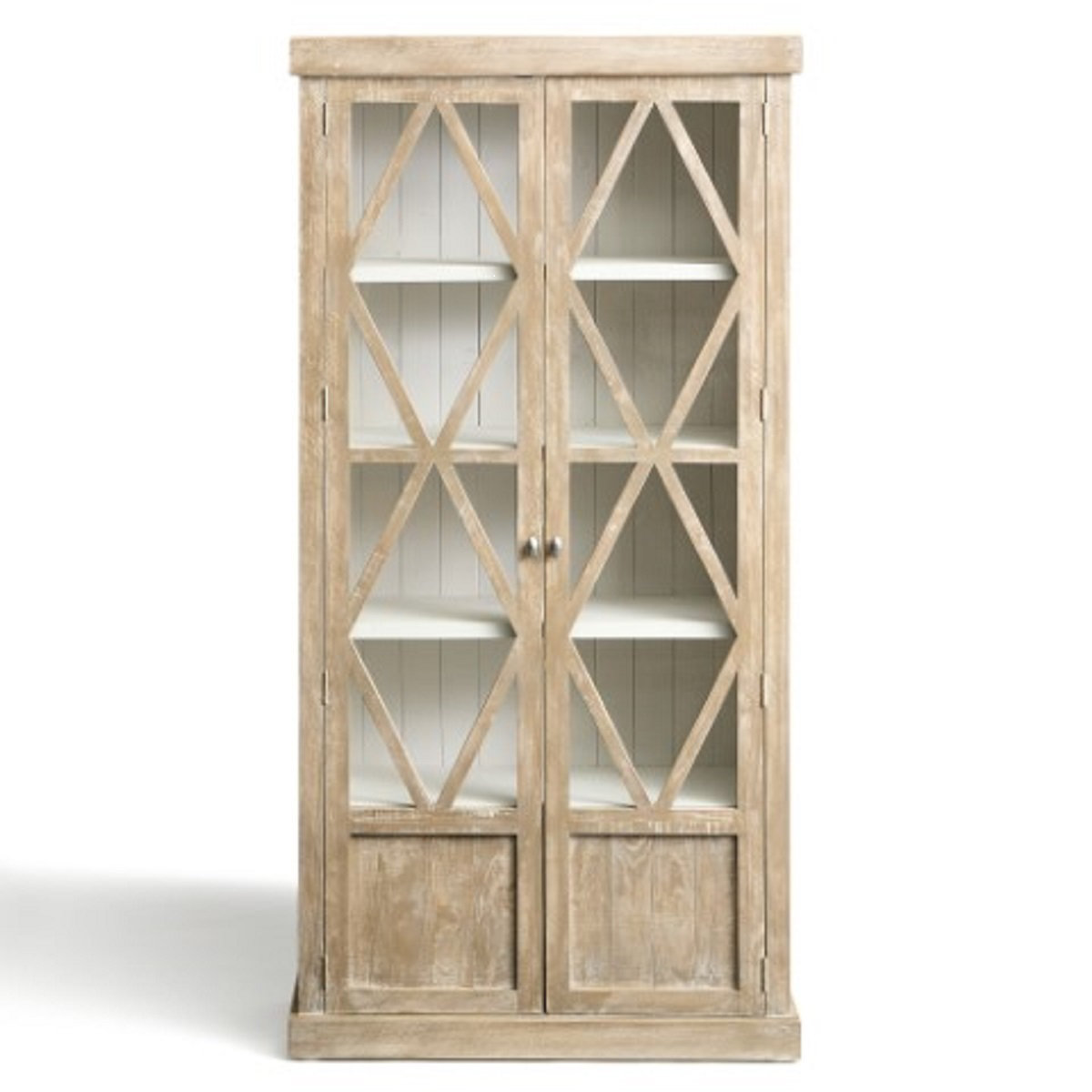 Alcott Hill® Edrie China Cabinet & Reviews | Wayfair