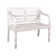 ClassicLiving Bern Wooden Traditional Bench | Wayfair.co.uk