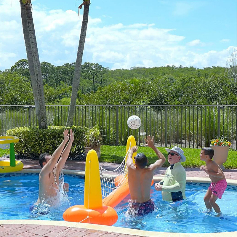 HIGEMZ Exercise Pool | Wayfair