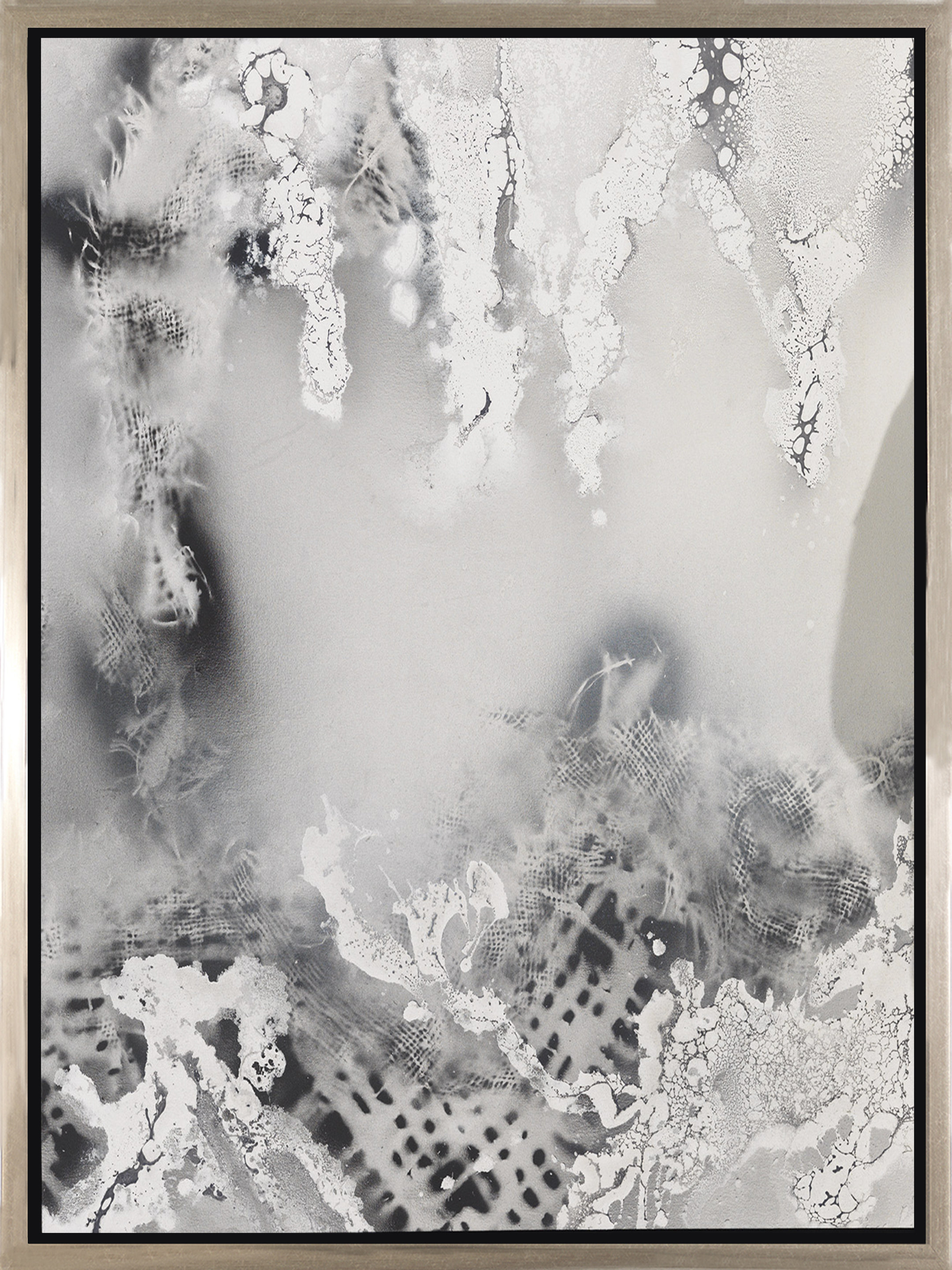 CHC Art, Inc. Neutral Things " Neutral Things I " Painting Print | Wayfair