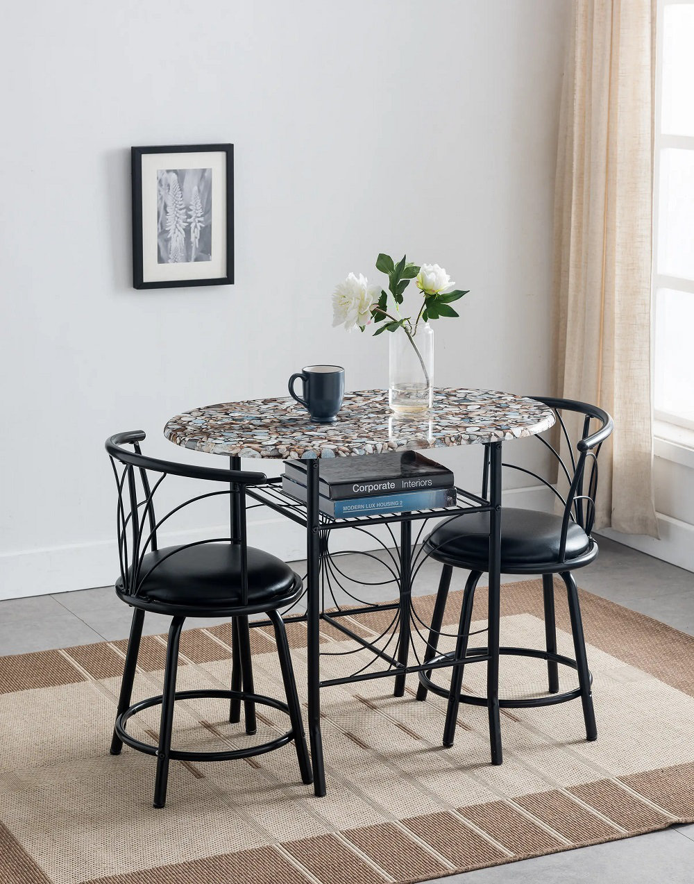 Wrought Studio Dinette Set - Wayfair Canada