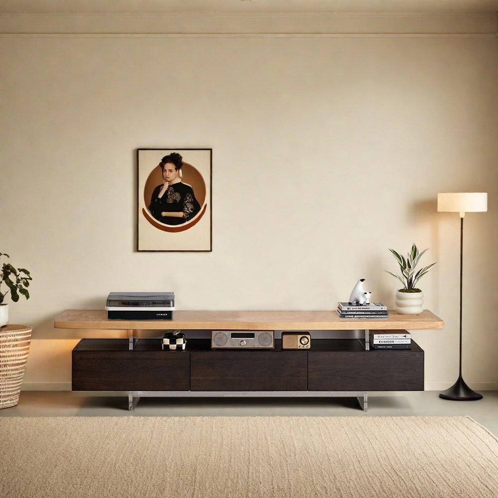 Finaewg European style creative TV stand | Wayfair