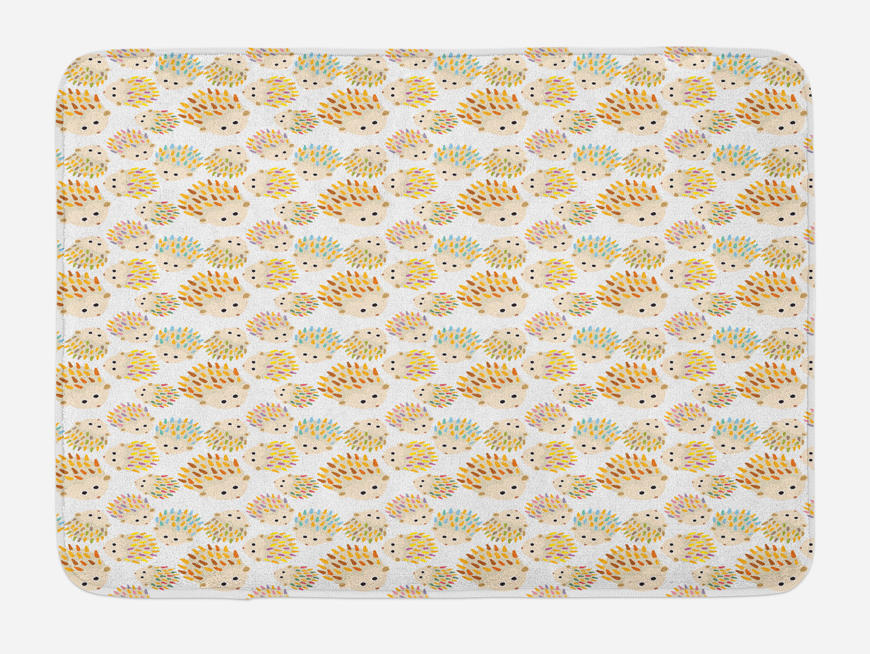 East Urban Home Bolderberg Bath Mat | Wayfair