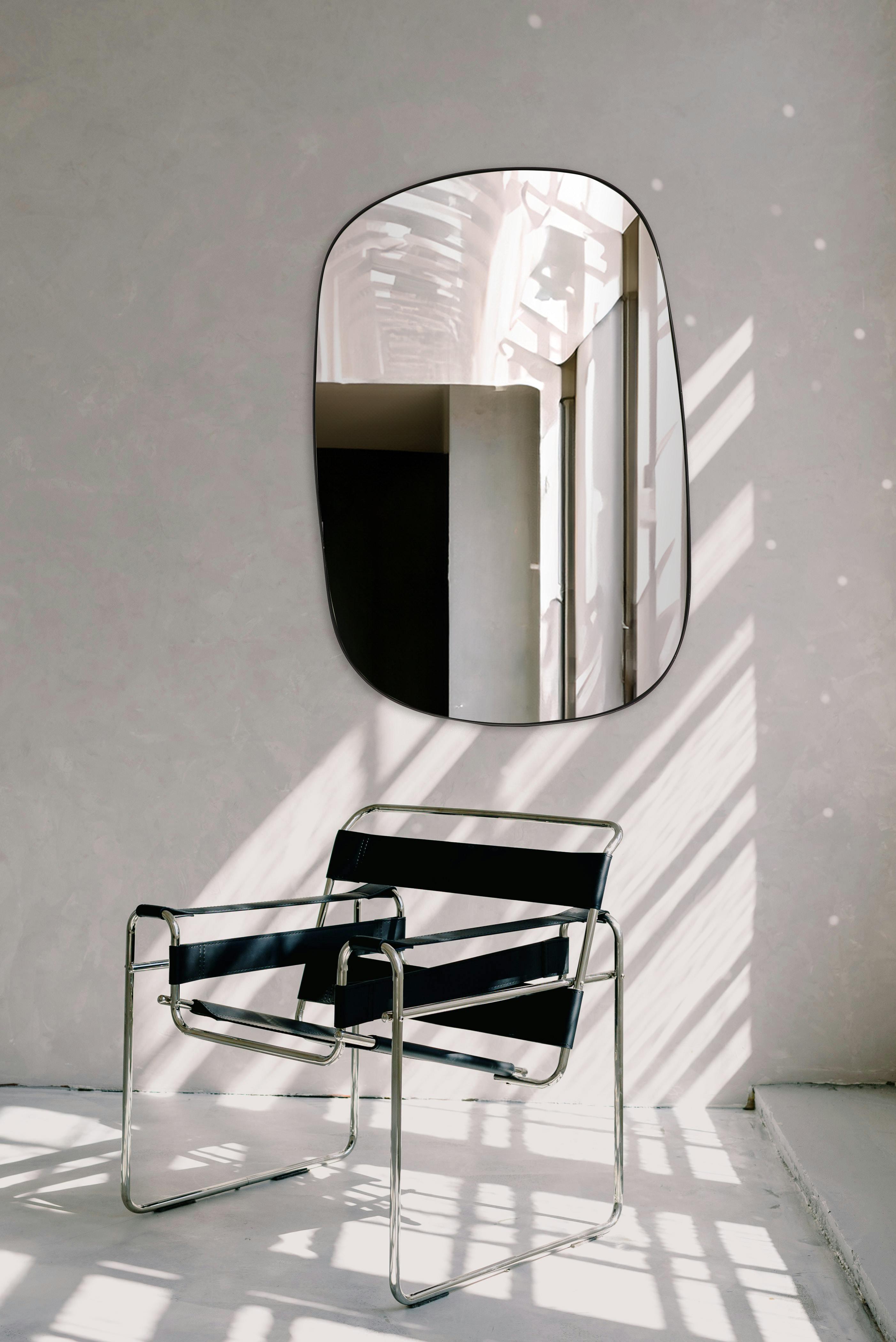 Ivy Bronx Latravius Bathroom / Vanity Mirror | Wayfair