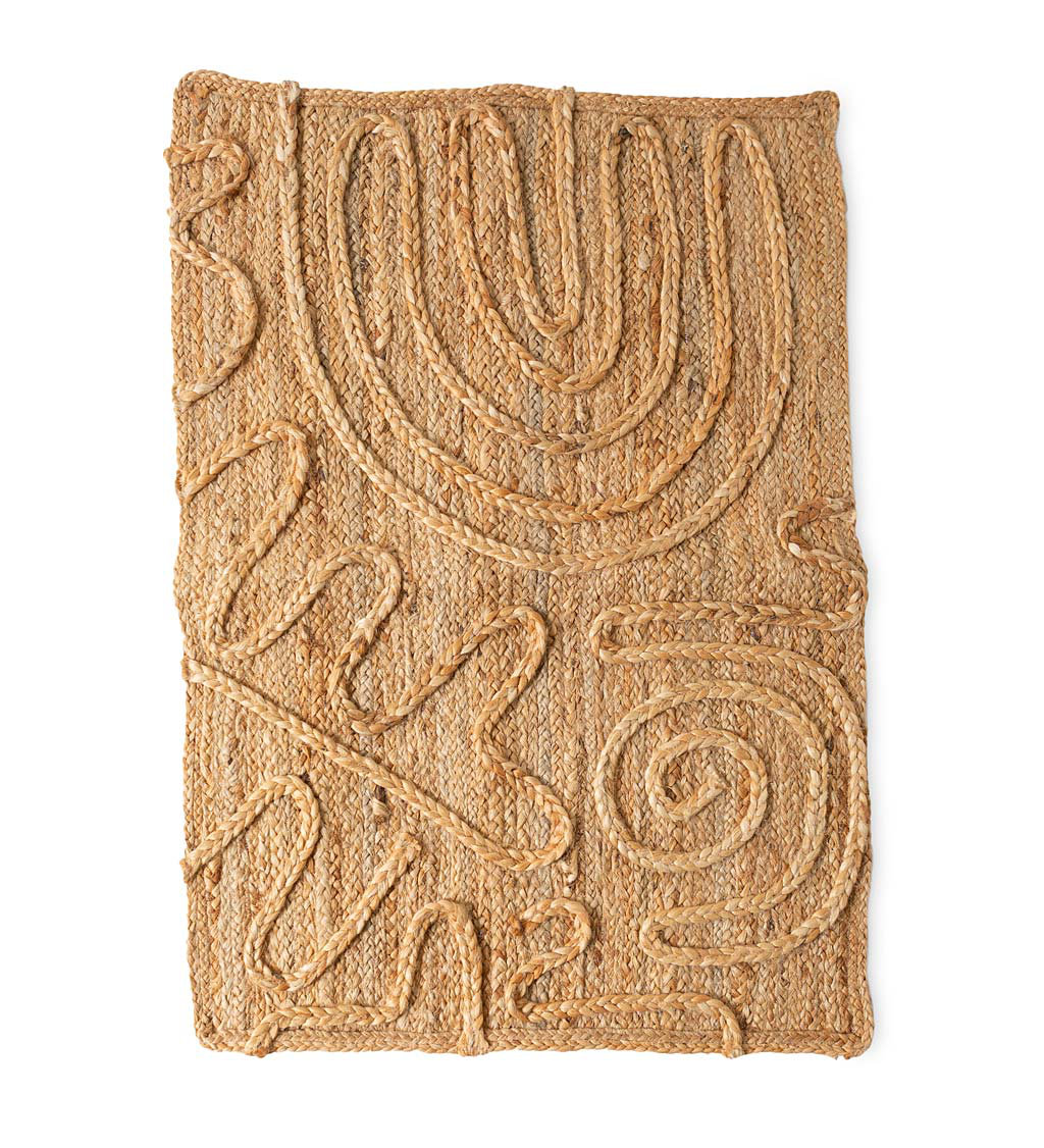 Dakota Fields Beniamino Woven Scatter Rugs | Wayfair