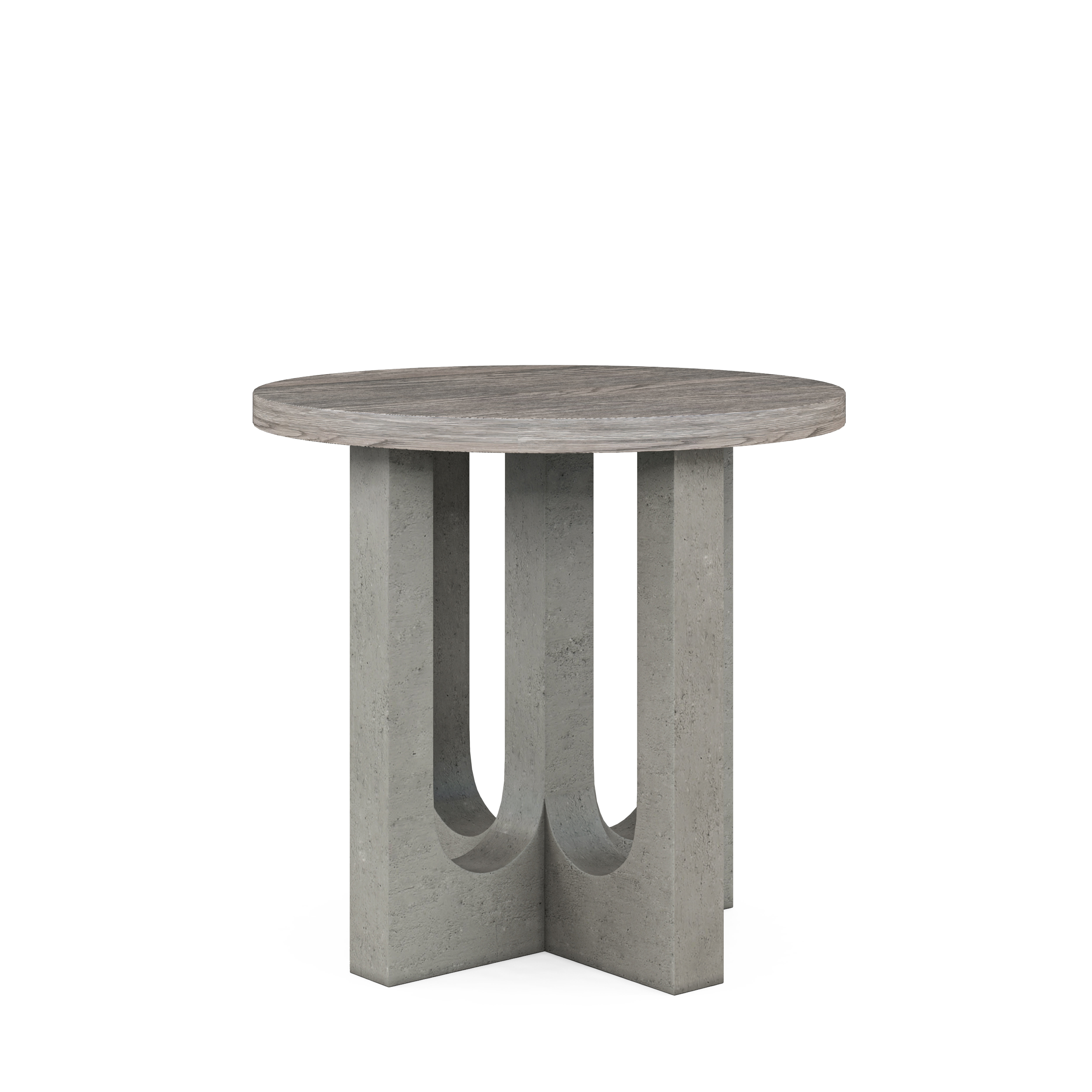 A.R.T. Vault End Table | Wayfair