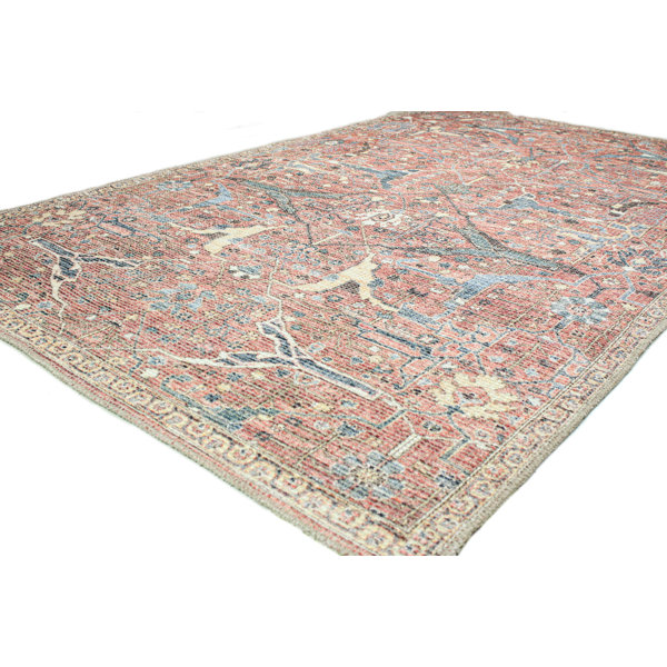 Bungalow Rose Rug & Reviews | Wayfair