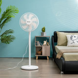 Pedestal Portable Fans You'll Love | Wayfair