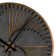 Cooper Classics Metal Analog Clock & Reviews | Perigold