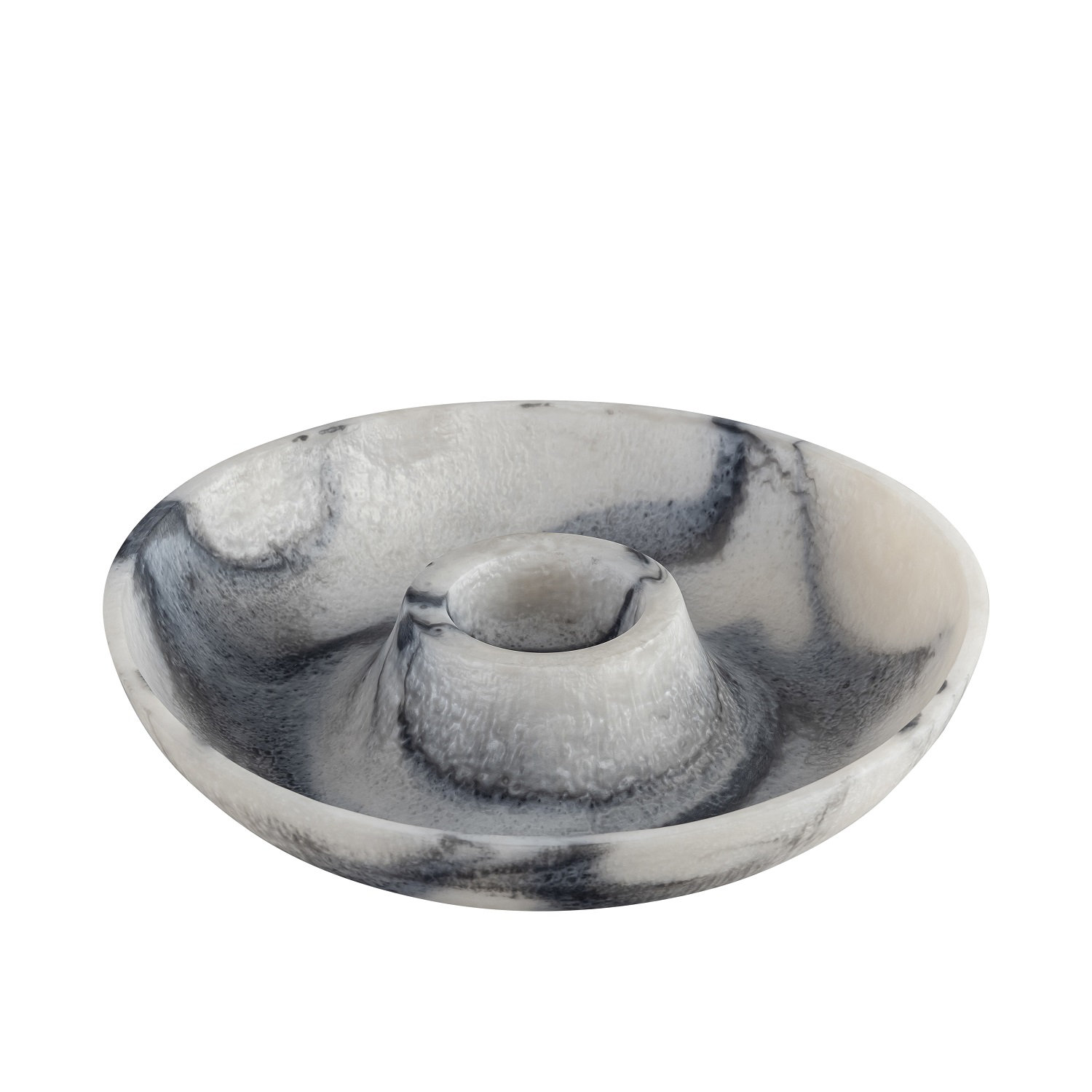 AllModern Resin Chip And Dip | Wayfair