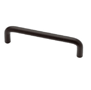 D. Lawless Hardware (5 Pack) 3-3/4 inch Wire Pull Rubbed Bronze | Wayfair
