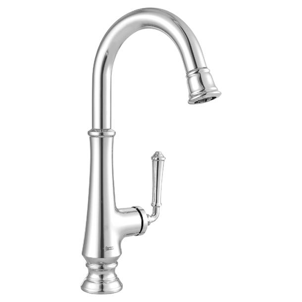 American Standard Delancey Single-Hole Bathroom Faucet & Reviews | Wayfair
