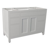 Single Vanity Bases You'll Love | Wayfair