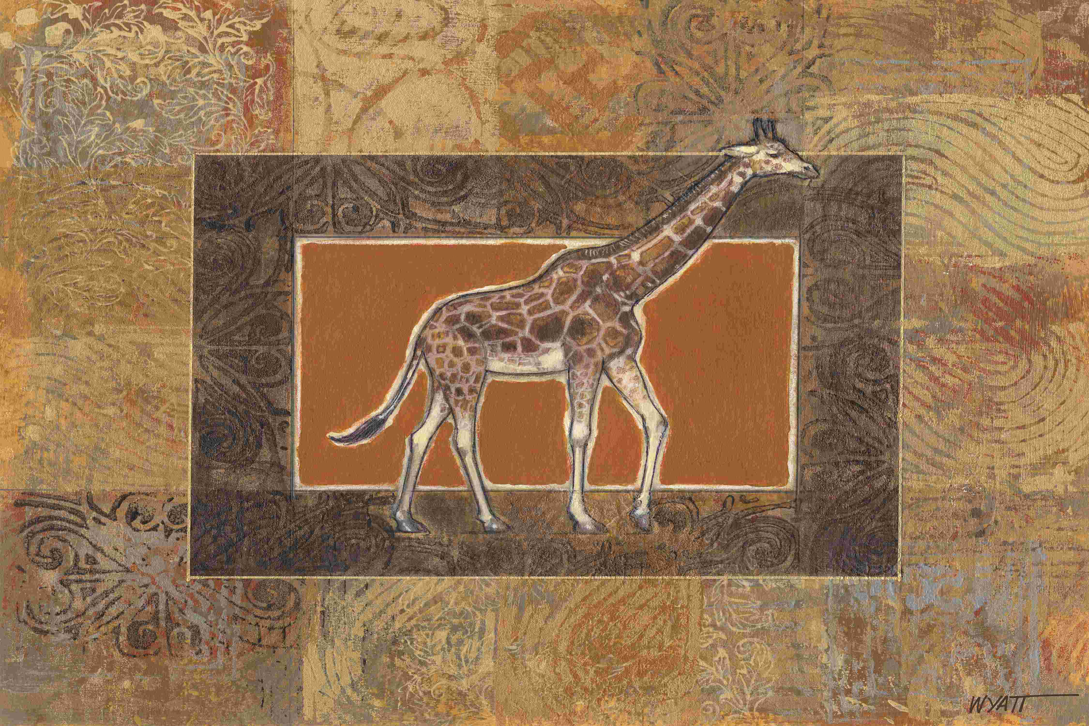 Bungalow Rose Grasslands II | Wayfair