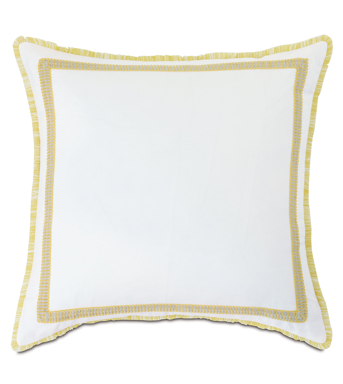 Eastern Accents Clementine Cotton Sham | Wayfair