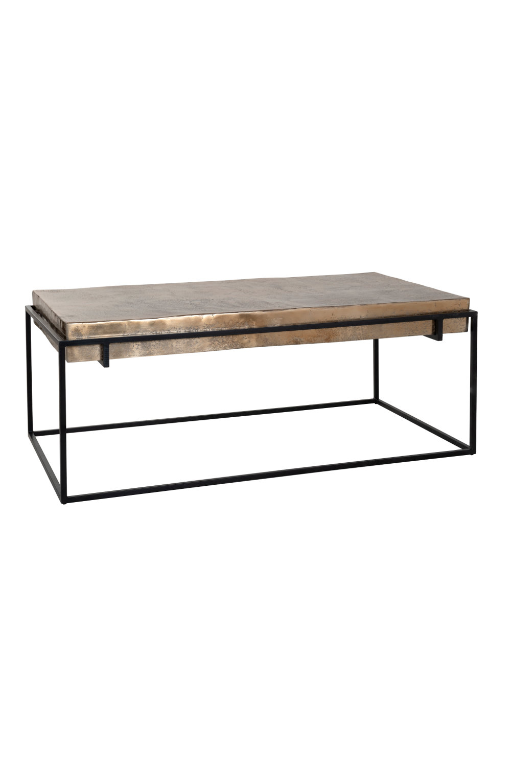 OROA Calloway Frame Coffee Table | Perigold