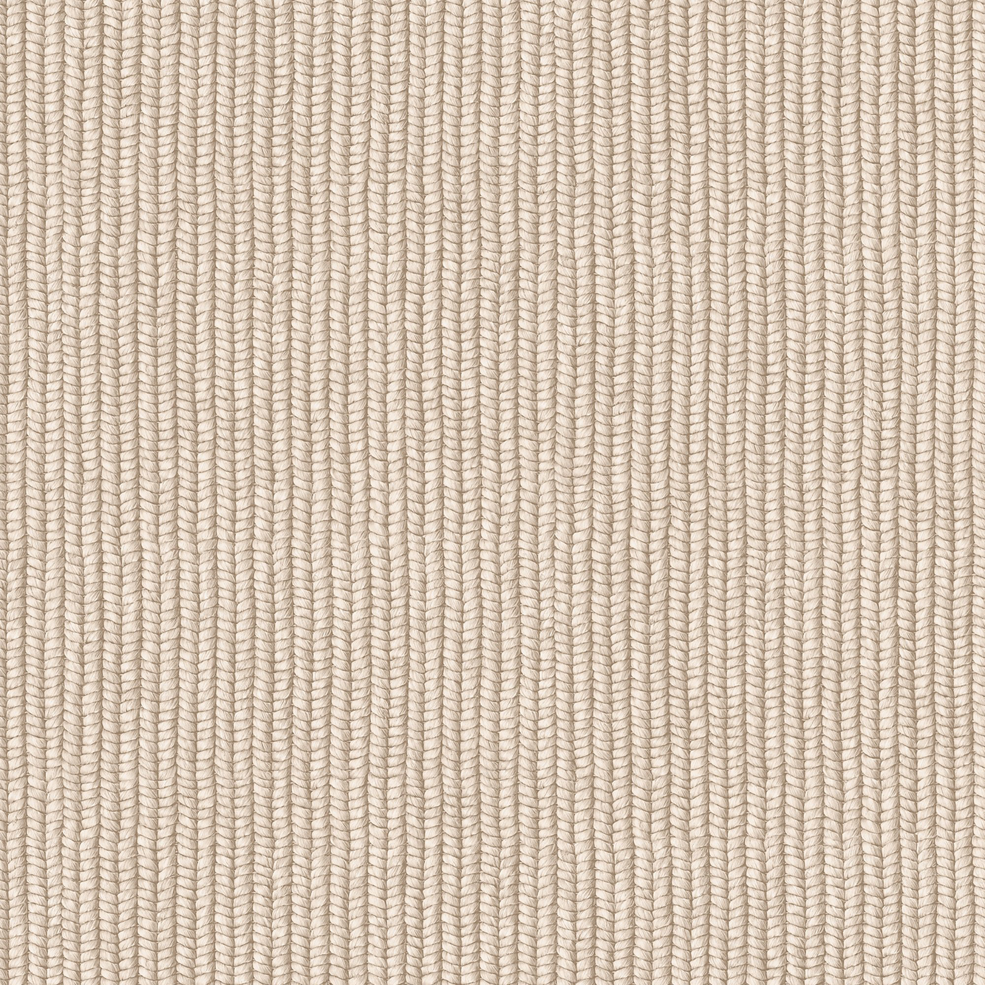 Galerie Wallcoverings Flora Collection Rope Weave Wallpaper Roll | Wayfair