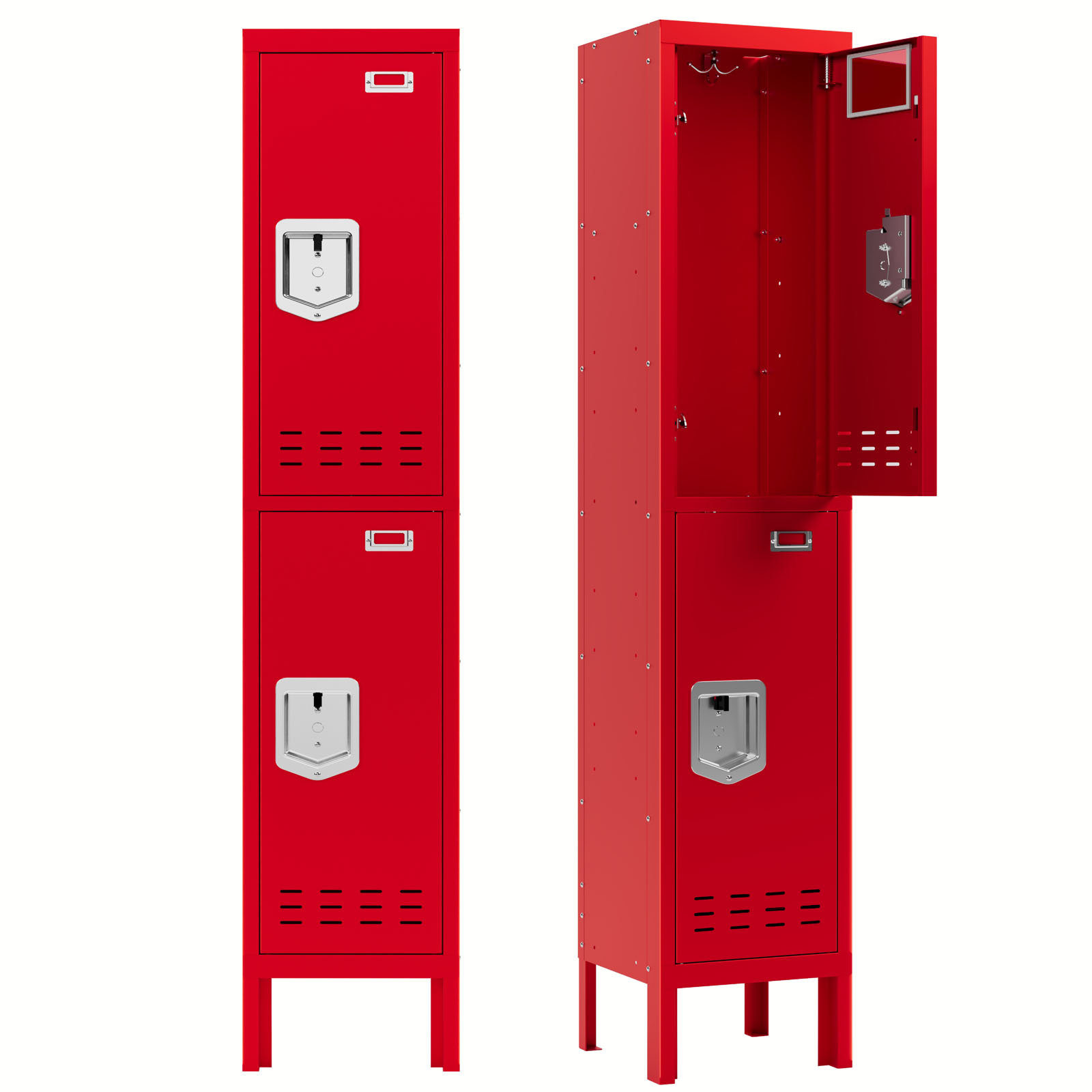 Kaer Storage Locker,Metal Locker,Lockers For Employees,Metal Locker ...