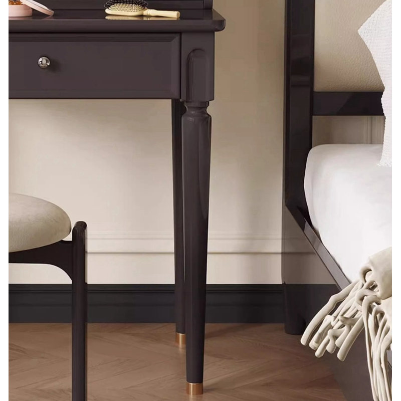 Zacklyo Simple Modern Vintage Dresser | Wayfair