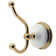 Kingston Brass Victorian Robe Hook & Reviews | Wayfair