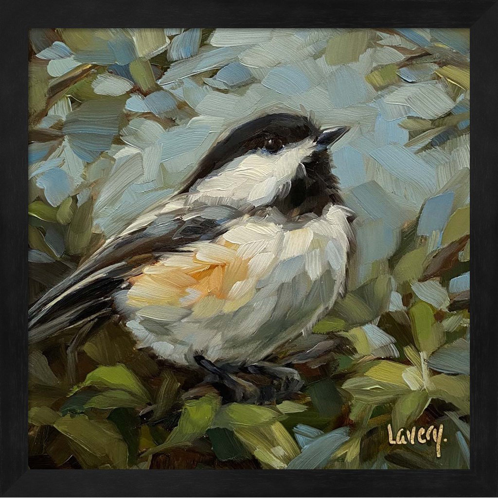 Winston Porter Meander Blue By Andrea Lavery, Framed Wall Art - Wayfair ...