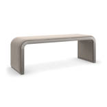 Bernhardt Linea Upholstered Bench & Reviews | Wayfair