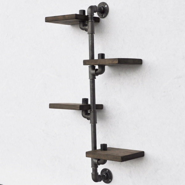 Williston Forge Tennie Wall Shelf | Wayfair.co.uk
