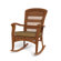 Tortuga Outdoor Portside Wicker Outdoor Rocker Chair & Reviews | Wayfair