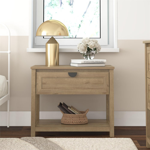 Nightstand - Wayfair Canada
