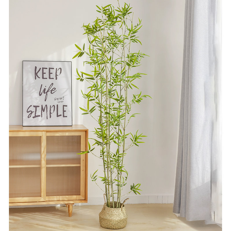 bamboo artificial screening