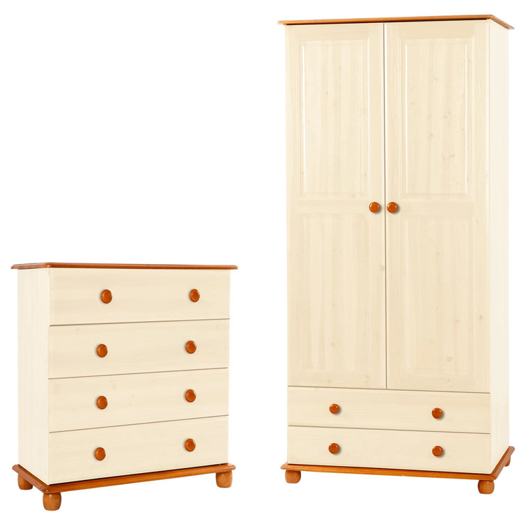 Marlow Home Co. Jillian Configurable Bedroom Set | Wayfair.co.uk