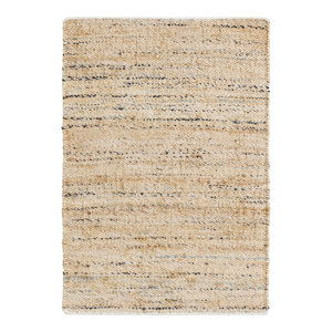 Jute & Sisal Area Rugs You'll Love | Wayfair