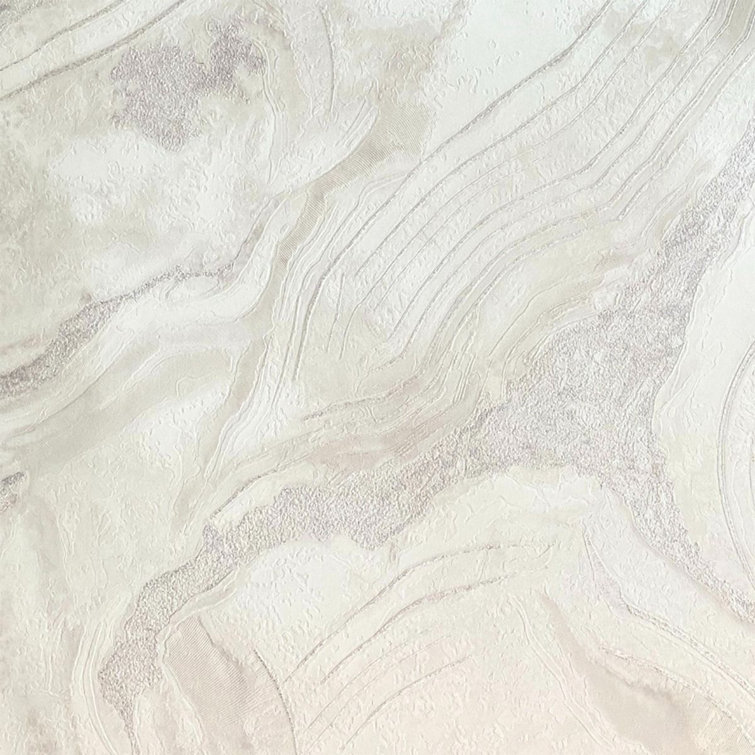 Metro Lane Luxe Collection Mineral Effect Vinyl Textured Wallpaper ...
