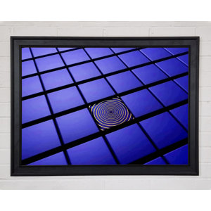 Ebern Designs The Odd One Out - Single Picture Frame Art Prints ...
