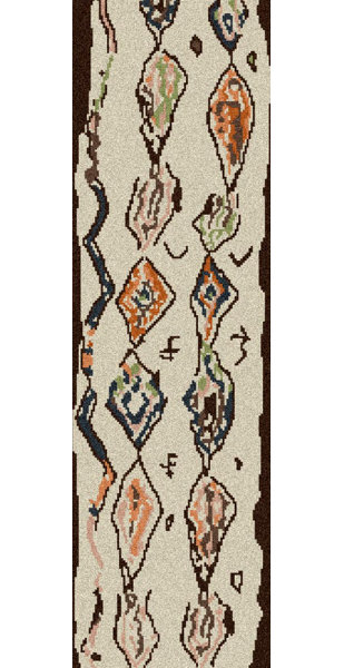 Dakota Fields Aubriana Wool Oriental Indoor Rug | Wayfair