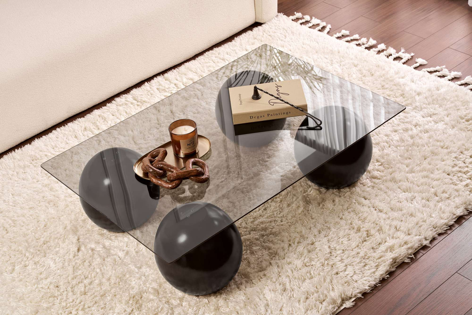 Ivy Bronx Coffee Table | Wayfair