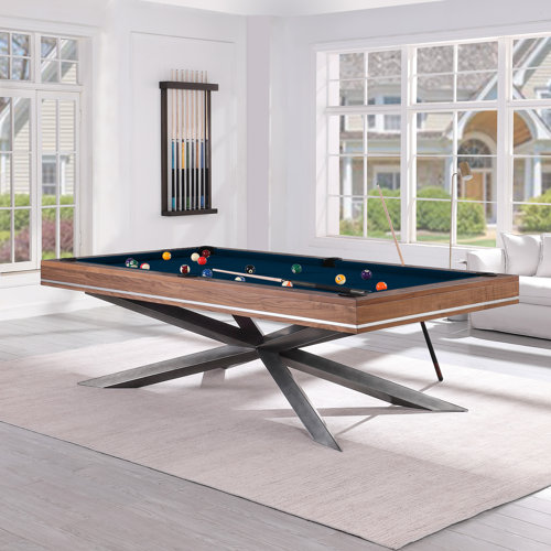 Wayfair | Slate Pool Tables You'll Love in 2024