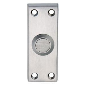 Carlisle Brass Victorian Push Button | Wayfair.co.uk
