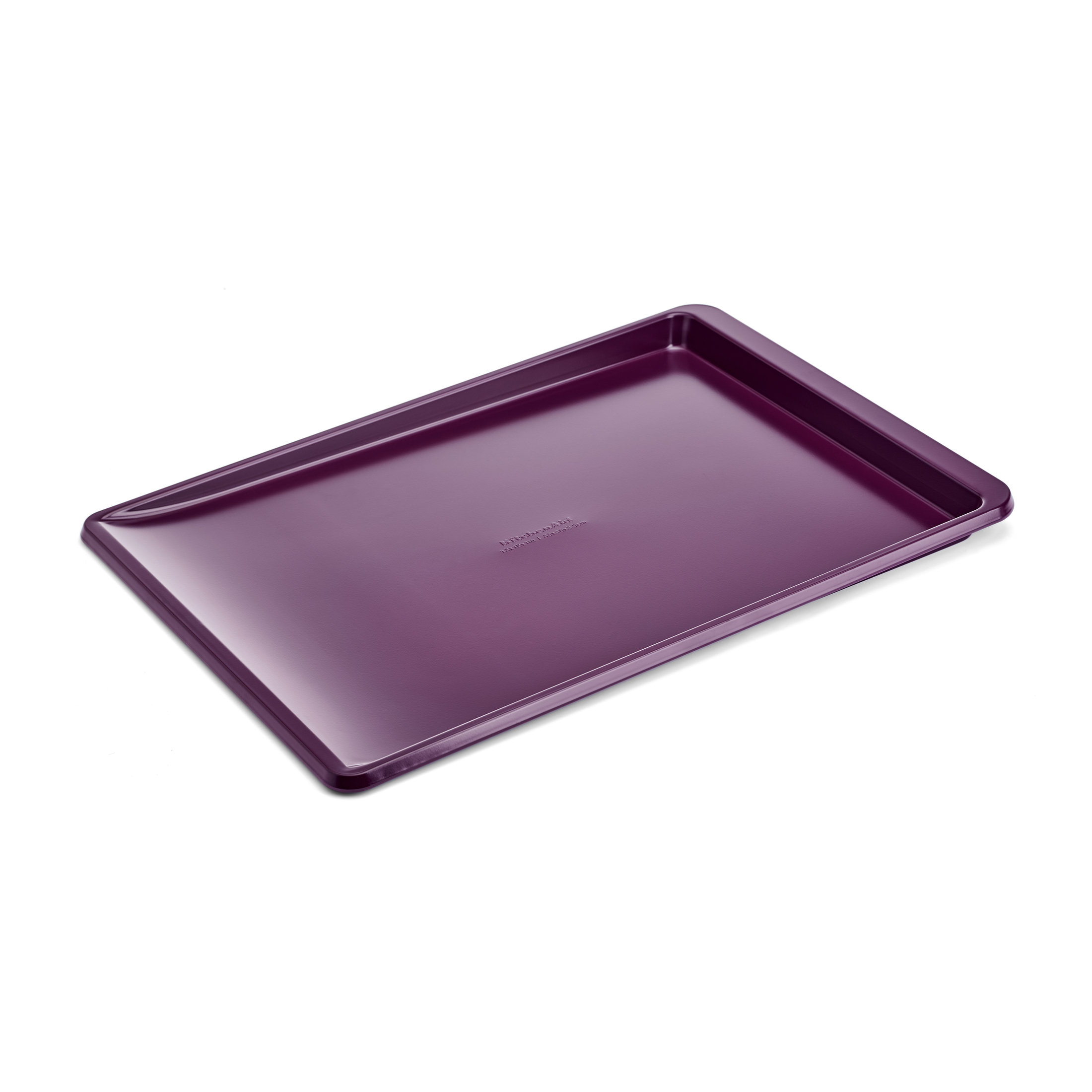 KitchenAid® KitchenAid 13X18in Nonstick Aluminized Steel Cookie Slider ...