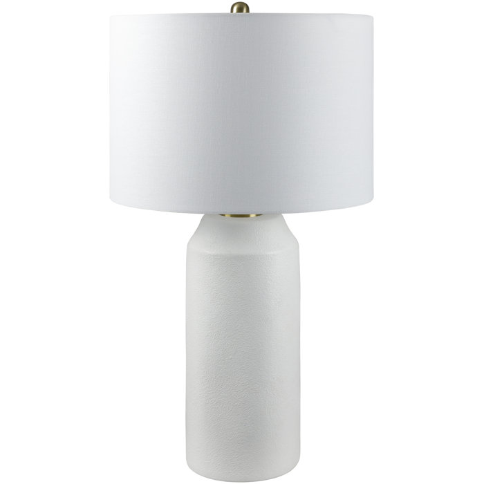 Joss & Main Patrick Ceramic Table Lamp | Wayfair
