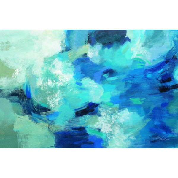 Wrought Studio Ocean Storm Crop - Wayfair Canada