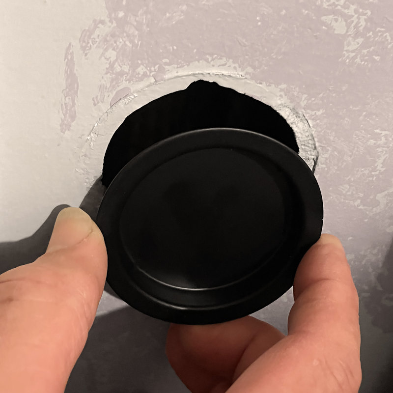 Prime-Line Finger Pull Multipack | Wayfair