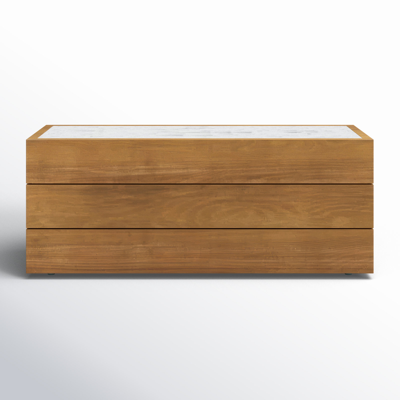 AllModern Amoz Coffee Table | AllModern